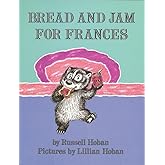 Amazon.com: Bread and Jam for Frances (I Can Read Level 2 ...