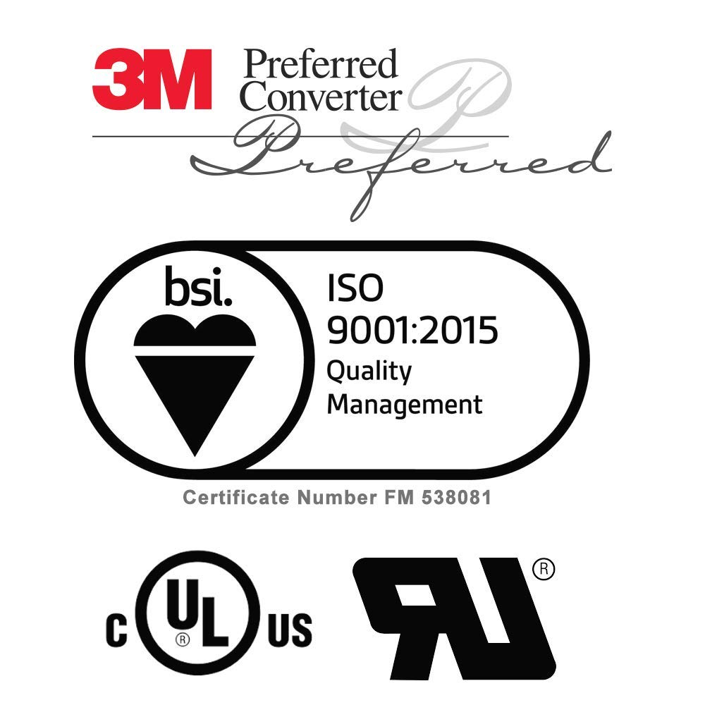 Fire Extinguisher/Do NOT Block Floor Marker (FM137-)| Scuff-Slip ...