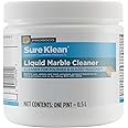 Amazon.com: Prosoco Liquid Marble Cleaner - Polished stonework and ...