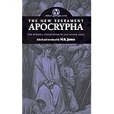 New Testament Apocrypha, Vol. 1: Gospels and Related Writings Revised ...