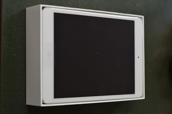 Amazon.com : New! Apple/T-Mobile iPad Mini 2 with Retina Display (Wi-Fi ...
