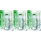 Supasweet Sweeteners (1000's): Amazon.co.uk: Beauty