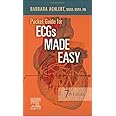 Pocket Guide for ECGs Made Easy: Aehlert MSEd BSPA RN, Barbara J ...