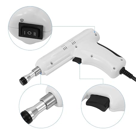 Mua Electric Spine Chiropractor, Chiropractic Adjusting Tool Massage ...