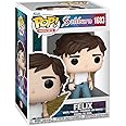 Amazon.com: Funko Pop Movies: Saltburn - Felix - (Saltburn) Catton ...