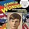 Amazon.com: Sense of Wonder: My Life in Comic Fandom--The Whole Story ...