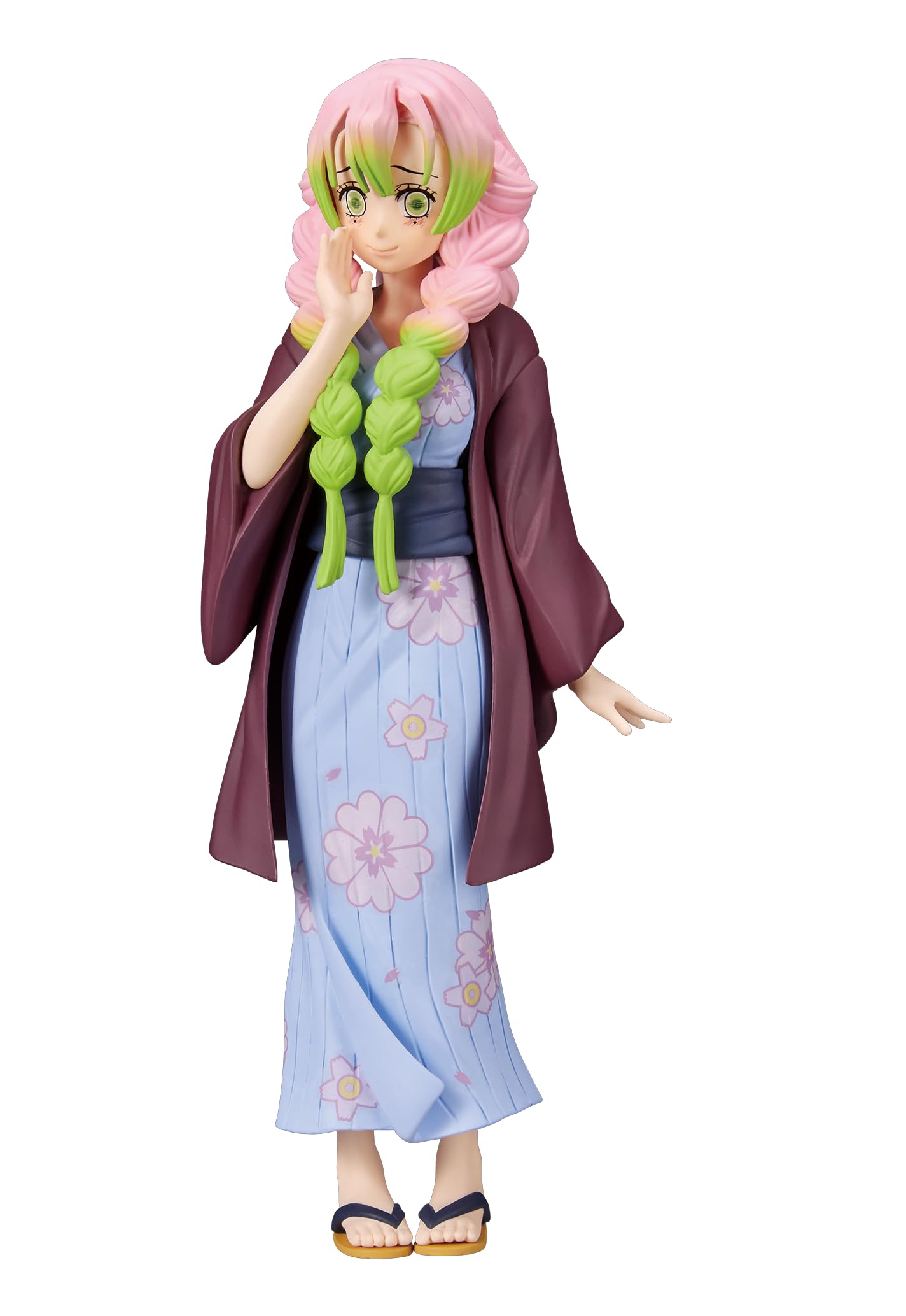 Mua Banpresto Demon no Blade Figure Kizuno no Katsuri Kizuno Type ...