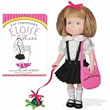 Amazon.com: Eloise 18" Soft Doll: Toys & Games