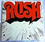 Rush - Rush - ReDISCovered LP box [LP] - Amazon.com Music
