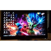 Amazon.com: HP 2710m 27-Inch Diagonal HD Ready LCD Monitor - Black ...