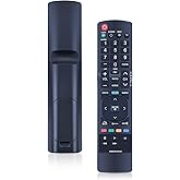 Amazon.com: New AKB72915239 Remote Control Replacement for Smart LG TV ...