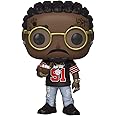 Amazon.com: Funko Pop! Rocks: Migos - Quavo, Multicolor : Funko: Toys ...