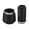 labwork Rubber Bellows Transom Repair Kit Replacement for Most Cobra ...