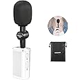 Amazon.com: Neewer 3.5mm TRS Omnidirectional Microphone for DSLR Camera ...