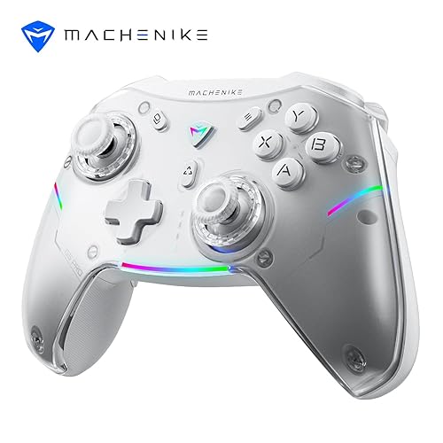Machenike G5 Pro Wireless Gaming Controller for Windows PC,Switch,IOS ...