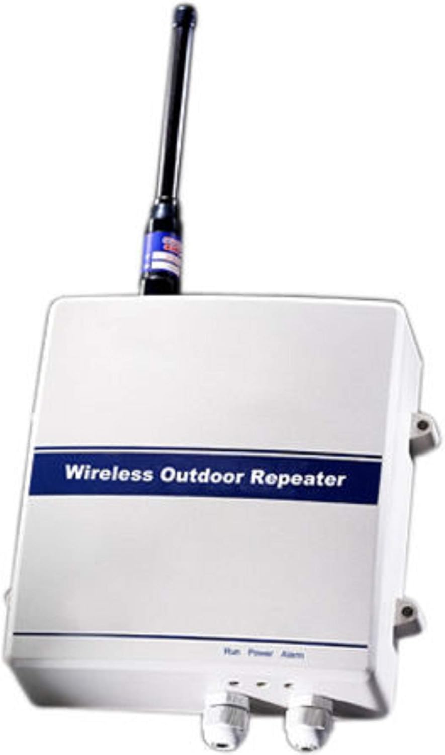 Camtronics RPT99 Radio Sensor Repeater for Camtronics Range City Alarm ...