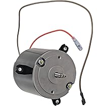 1996 Polaris Sportsman 400 Fan Motor | Reviewmotors.co