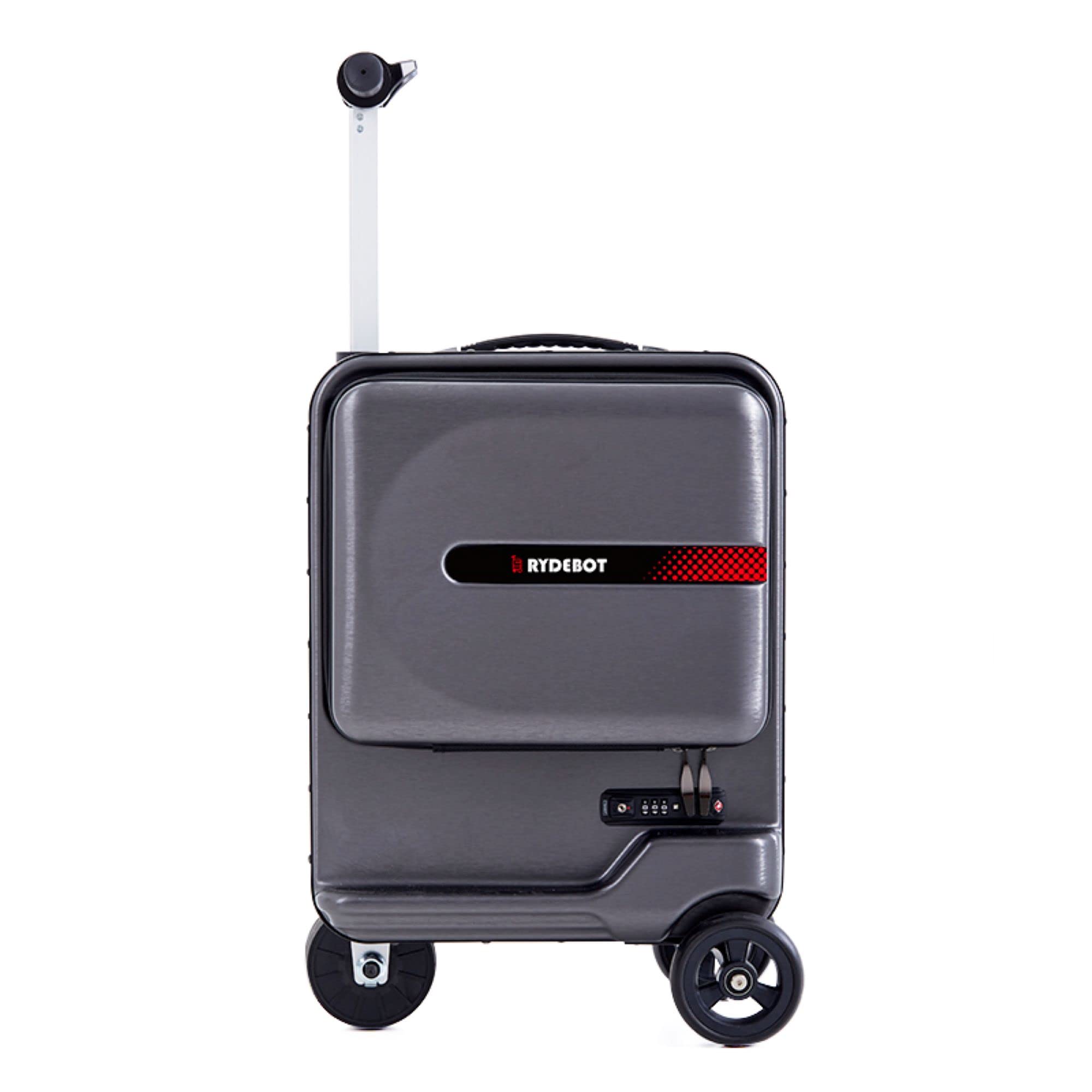 Mua Rydebot Puledro- Smart Motorized Rideable Carry-on Suitcase/Luggage ...