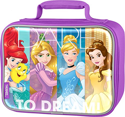 Disney Princess Lunch Bag | Lunchbag