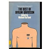 The Enquiries of Doctor Eszterhazy: Davidson, Avram: 9780446769815 ...