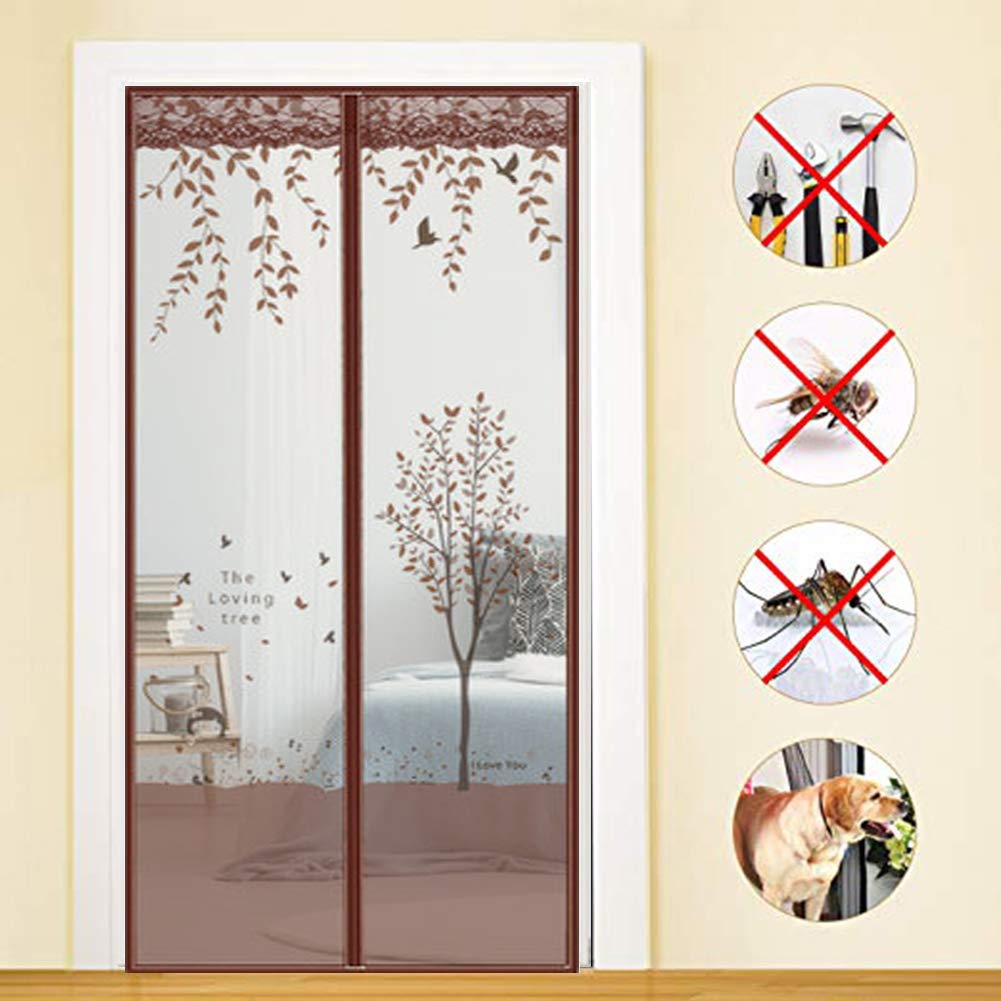 Fliegengitter Mit Magnet Tur