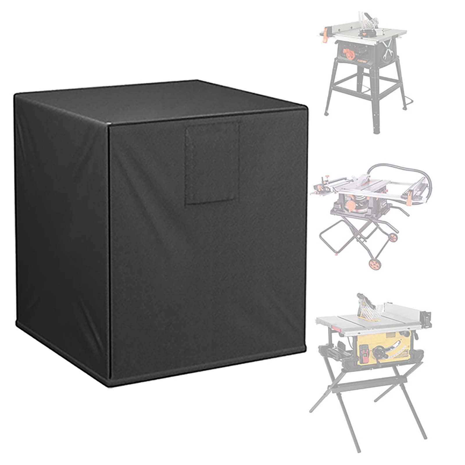 Table saw cover,Miter Saw Cover, Planers Cover,effective protection ...