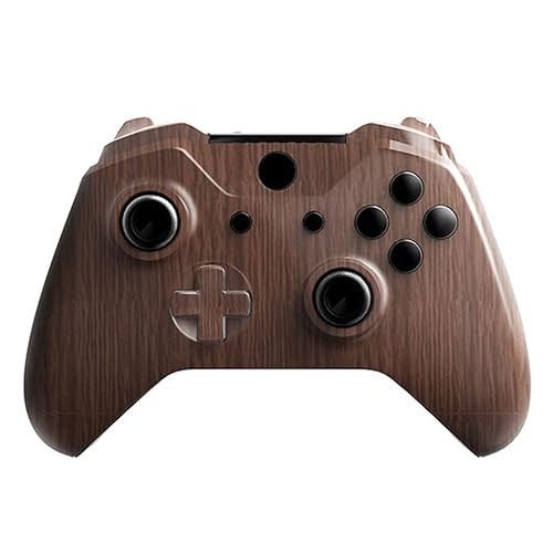 Xbox One Controller Shell Plastic Full Case With Buttons Kits For Xbox ...