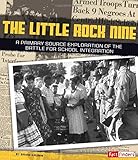 Amazon.com: The Little Rock Nine: Struggle for Integration (Snapshots ...