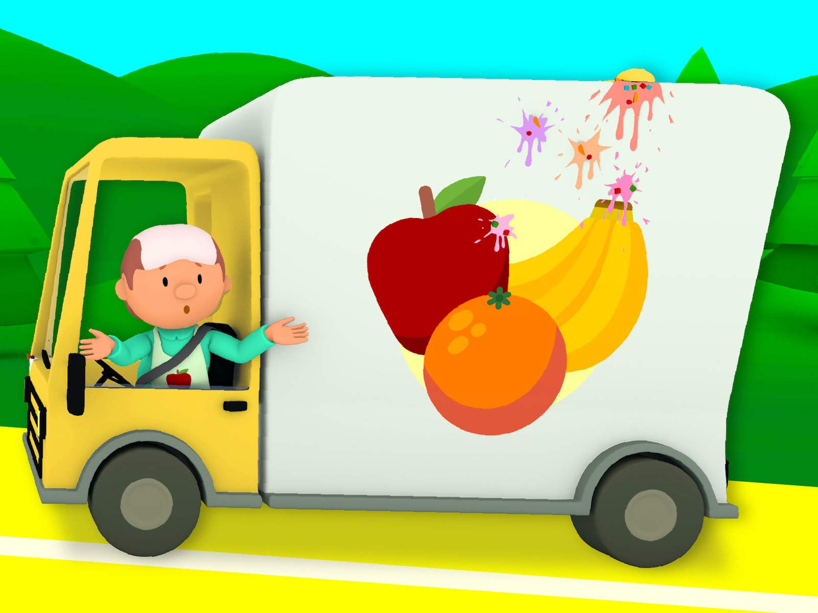 Watch Carl's Car Wash | Prime Video