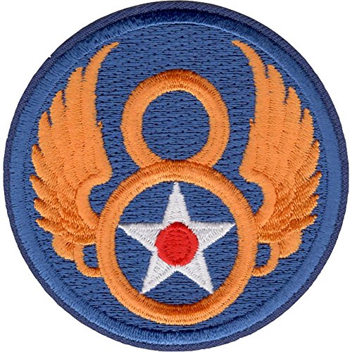 8Th Air Force Patch for sale | Only 3 left at -60%