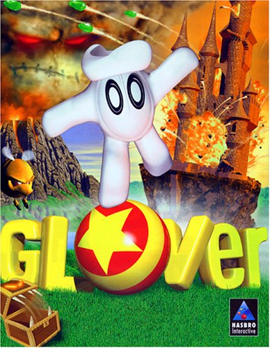 Glover: Pc: Amazon.de: Games