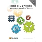LEED v4 Green Associate Exam Guide (LEED GA): Comprehensive Study ...