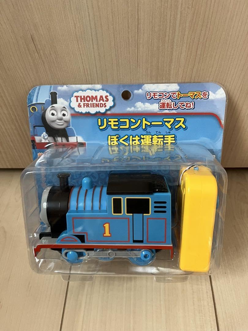 Mua Thomas & Friends Remote Control Thomas trên Amazon Nhật chính hãng ...