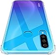 Huawei P30 lite Dual-SIM Smartphone Bundle Peacock: Amazon.de: Elektronik
