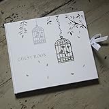Ginger Ray Vintage Birdcage Wedding Card Post Box for weddings ...