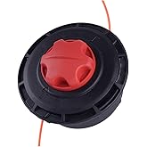 Amazon.com: ZLIANGQ 308923014 Reel Easy String Trimmer Head for Toro ...