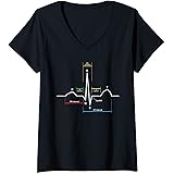 Amazon.com: ECG / EKG Heartbeat T-Shirt : Clothing, Shoes & Jewelry