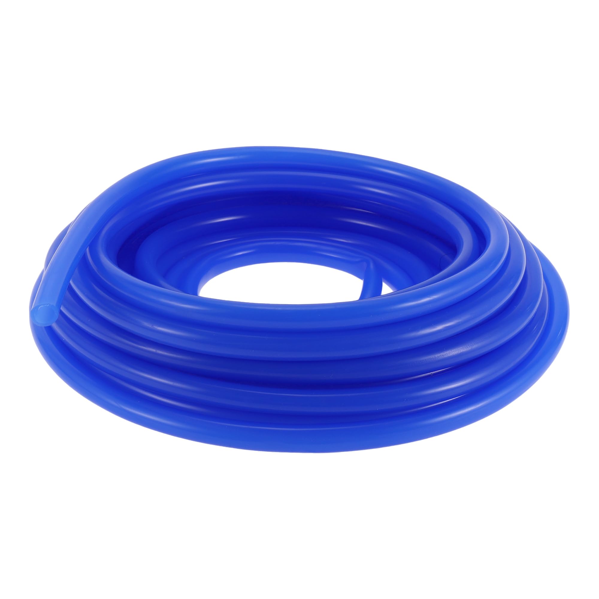 HOPESPANNER 50Ft 1/2" 12mm ID 2mm Thickness Silicone Vacuum Tubing Hose ...