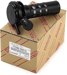 Amazon.com: TOYOTA 77390-35010 Fuel Tank Over Fill Check Valve Assembly ...