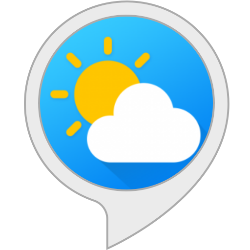 Amazon.com: Weather Bot: Alexa Skills