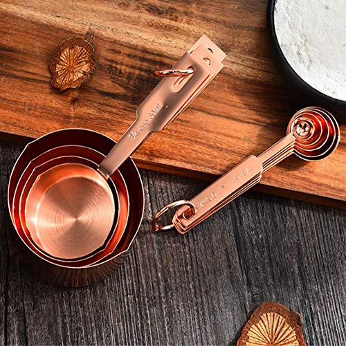 Baking Measuring Cup Measuring Cups And Spoons Measuring Spoons ...