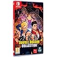 Amazon.com: Double Dragon Collection : Video Games