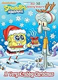 SpongeBob's Kitchen Mission Cookbook: The Battle for the Best Bites in ...