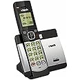 Amazon.com: VTech CS5119 DECT 6.0 Cordless Phone - 1 Handset : Office ...