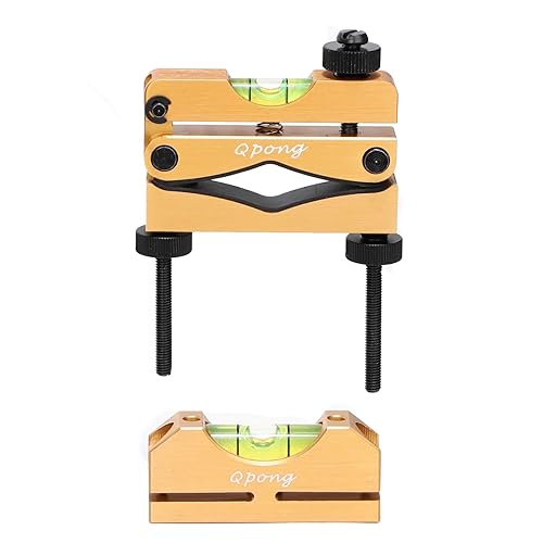 Scope Leveling Kit Scope Level Magnetic Leveling Tool High-Precision ...