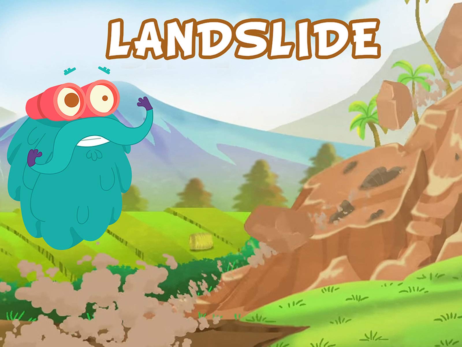 Watch The Dr. Binocs Show | Prime Video