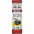 Amazon.com : Marconi Organic Extra Virgin Olive Oil - 0.38 Fl Oz (Pack ...