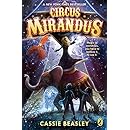 Circus Mirandus: Cassie Beasley: 9780147515544: Amazon.com: Books