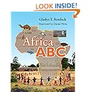 Africa ABC - Kindle edition by Gladys Kenfack, Daniel Minlo. Children ...