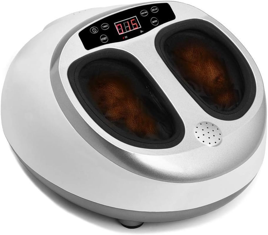 20 Best foot massager machine (2021 Reviews) | The Health & Beauty Blog
